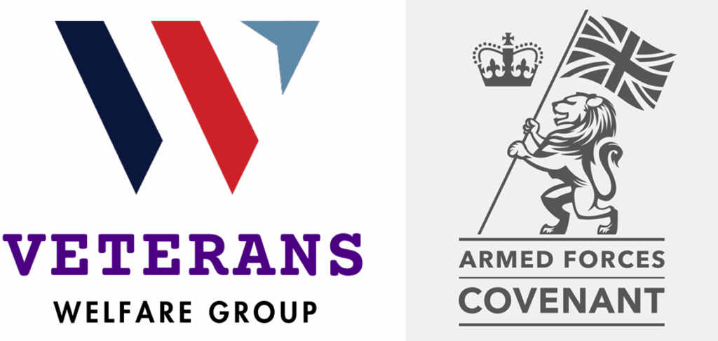 Forces Transition Group - Veterans Welfare Group